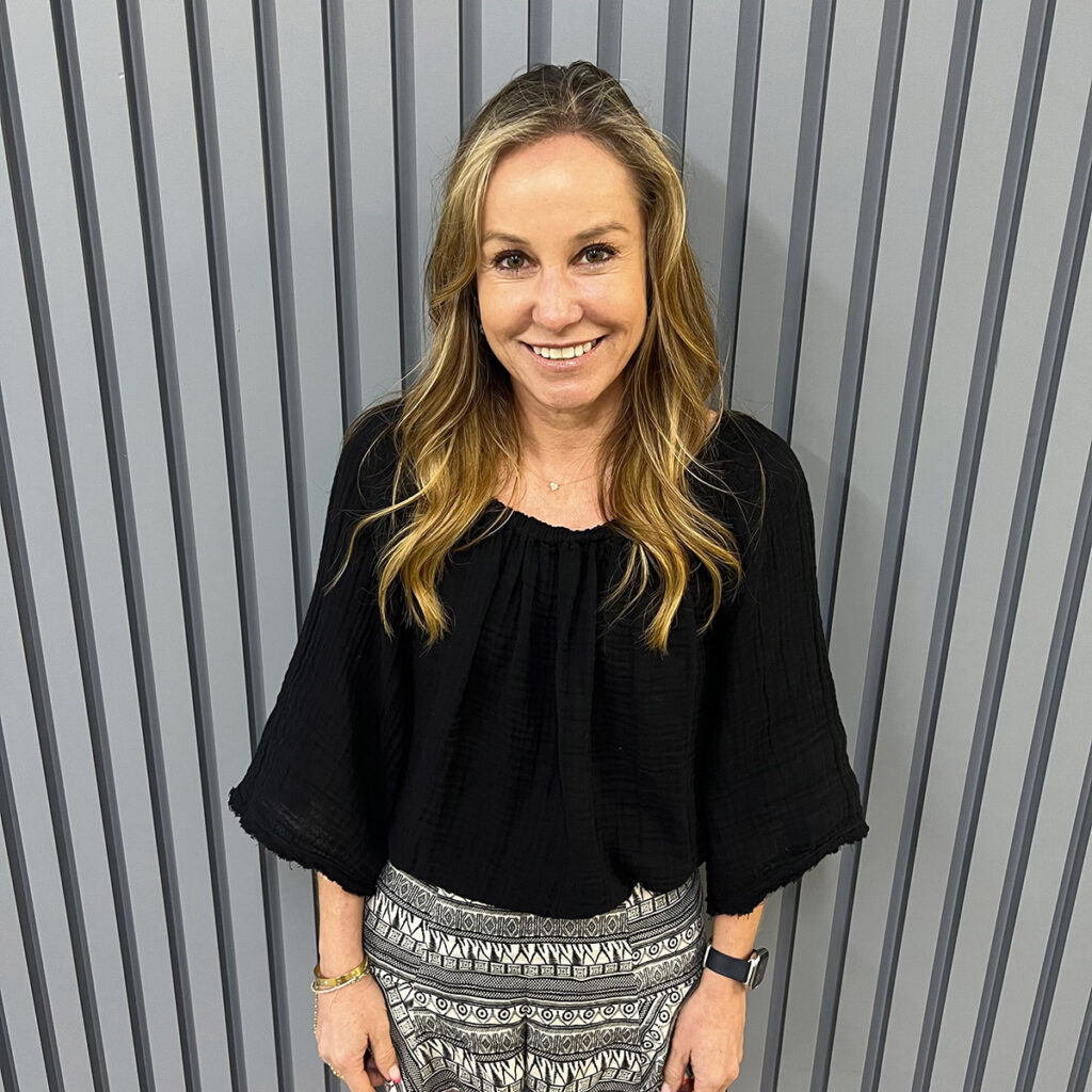 Meet Our Team of PrTMS Professionals - Alyne Wellness
